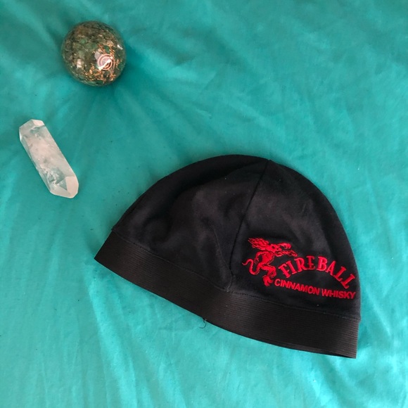 fireball | Accessories | Fireball Cap | Poshmark